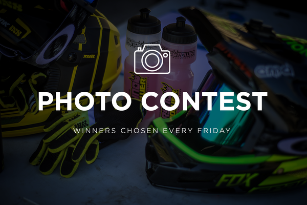 Photo Contest – Ryno Power UK